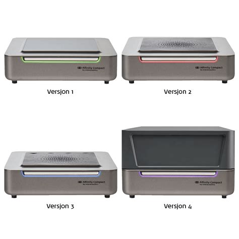 Interacoustics Affinity Compact Aud