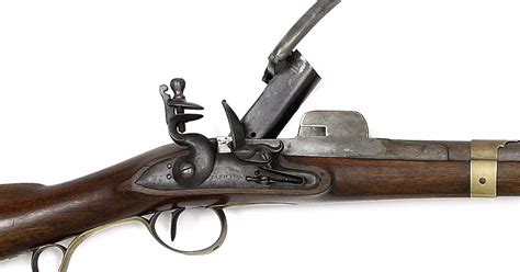 Breech Gun