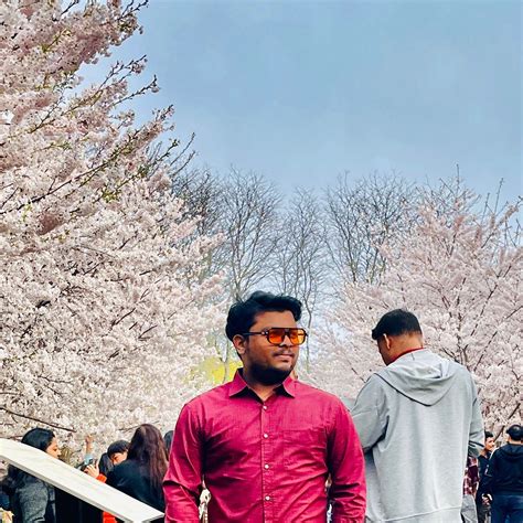 Hamidur Rahman Monjur