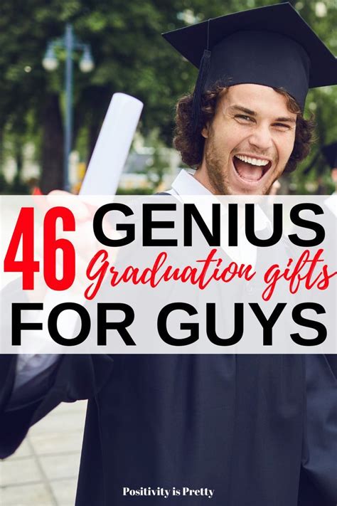 46 High School Graduation Ts For Guys He Will Love High School