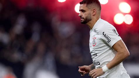 Renato Augusto Avalia Derrota Do Corinthians Para O São Paulo Pelo