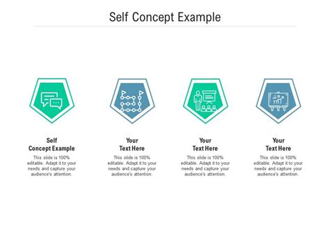 Self Concept Example Ppt Powerpoint Presentation Gallery Elements Cpb Presentation Graphics
