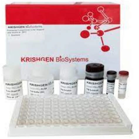 Rat Cortisol Elisa Kit At 13000 Kit Elisa Based Diagnostic Kit In Ahmedabad ID 2850430595973