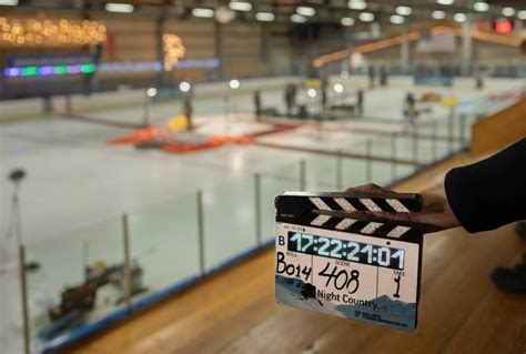 Стартовали съемки 4 сезона сериала «Настоящий детектив есть первый кадр