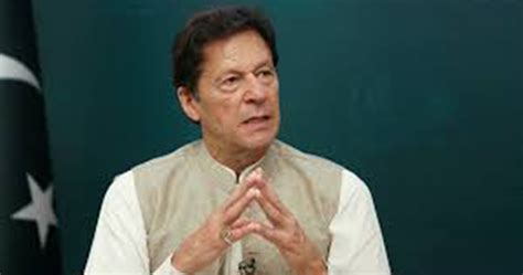 محكمة باكستانية تقضي بسجن عمران خان 10 سنوات لتسريبه محتوى برقية دبلوماسية