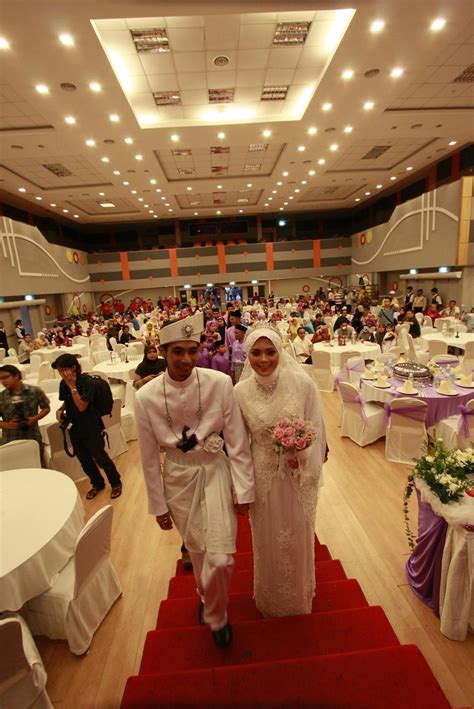 Pengacara Majlis Perkahwinan Pengacara Majlis Di Kajang Selangor