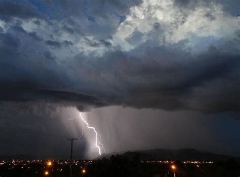 Risco De Chuva Forte No Norte Nordeste E Centro Oeste Climatempo