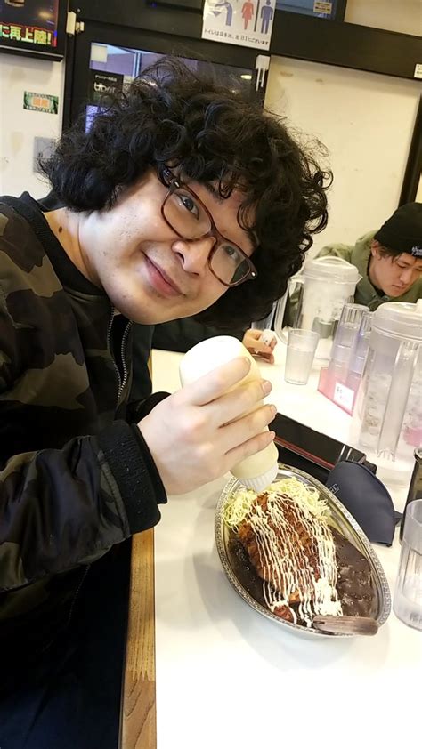おいなり達也🦊きつね日和【毎週金曜22時 Stand Fm📻】 On Twitter 母がこれ見てお好み焼き美味しそうねって。そうか