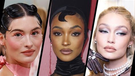 impresionantes ideas de maquillaje de Año Nuevo para un look inolvidable Exploración de la