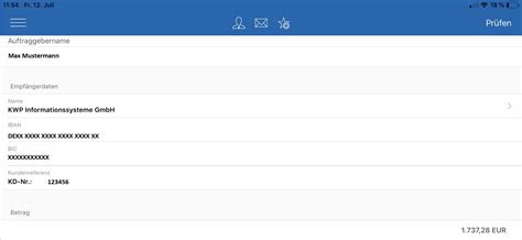 Schnellere Bezahlung Ihrer Rechnung Durch Privatkunden Dank Girocode