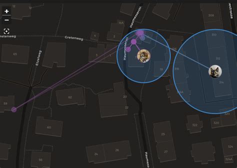 Motion Heat Map Frontend Home Assistant Community