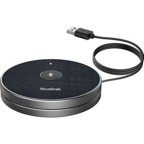 Yealink Wpp30 4k Wireless Presentation Pod Video Conferencing Supply