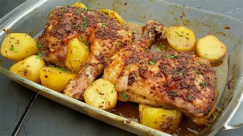 5 Recetas De Pollo Para Impresionar Cocina