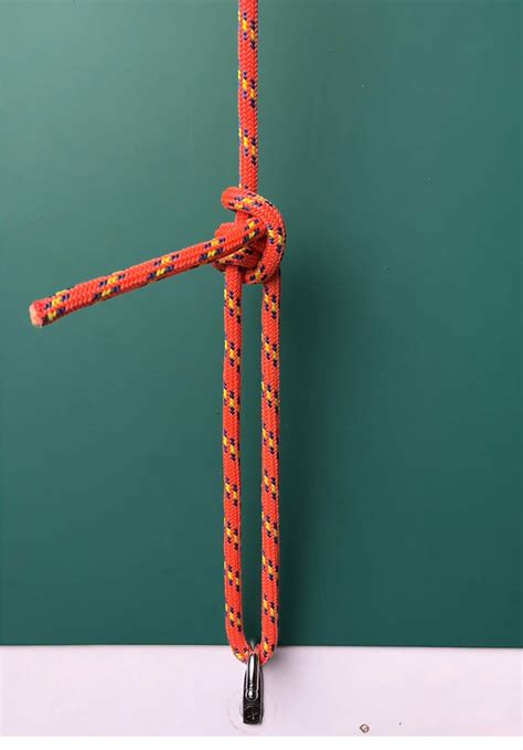 Learn Best Knot Tension Techniques With Tautline Hitch Tiktok