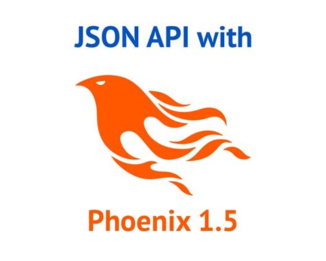 yet another guide to build a json api with phoenix r elixir