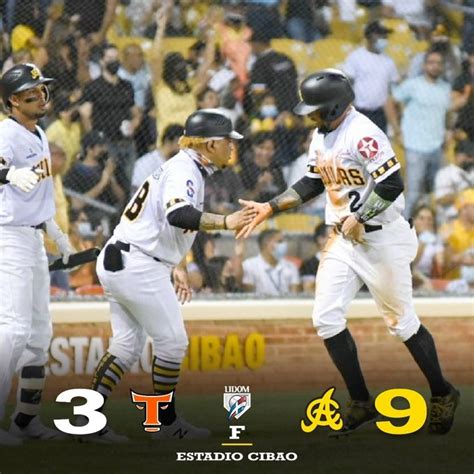 Águilas se imponen a los toros PERIODISMO
