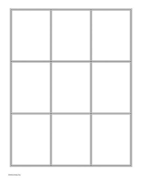 Trading Card Template Word Creative Inspirational Template Examples