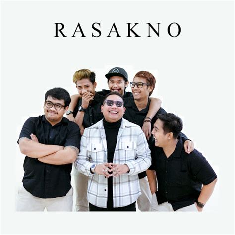 RASAKNO YouTube Music