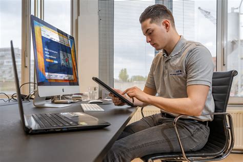 Digital Logbook And Reports Cleanjack