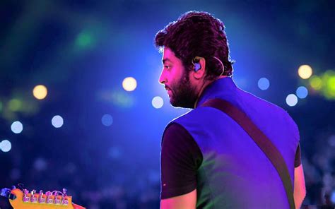 Arijit Singh Hd Wallpapers Wallpaper Cave