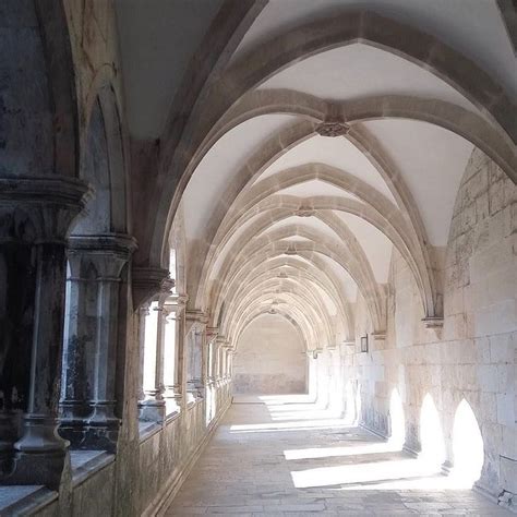 Cloistered Cloisters Quarantine Lightcatching