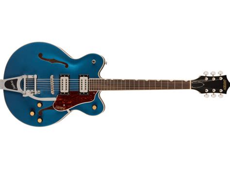 Gretsch G2622t Strml Cb Dc Bigsby Dark Denim Indisponível