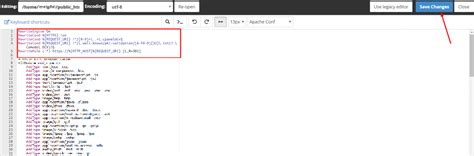 How To Automatically Redirect Traffic To HTTPS Babal Host Blog