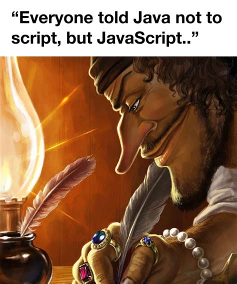 75 Funny Java Programming Memes That Everyone Can Relate To