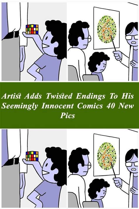 16 Brutally Honest Comics Showing Adulthood In A Nutshell Artofit