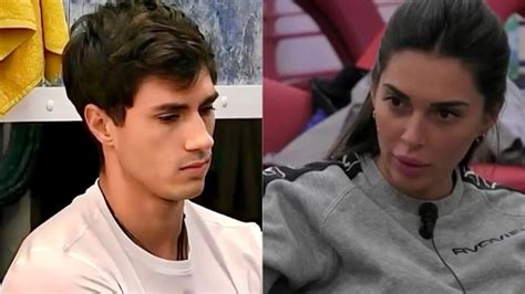 Il Figlio Da Mirko” Grande Fratello La Mamma Di Greta Rompe Il