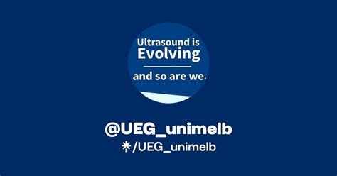 Ueg Unimelb Linktree