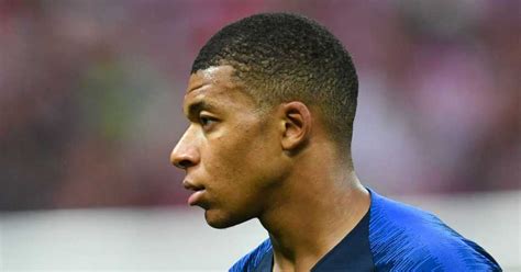 Mbappé Está Cansado De Las Críticas Y Abre La Puerta Para Una Posible