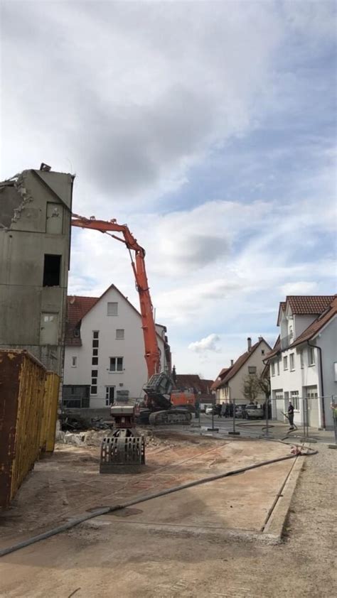 Why Building Foundations Fail Total Groundworks Civil Engineering Contractors Manchester