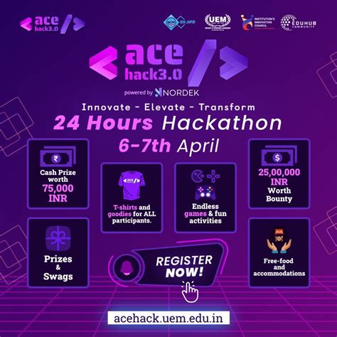 Swarnava Das On Linkedin Register Your Team Now Gnhz8y9w