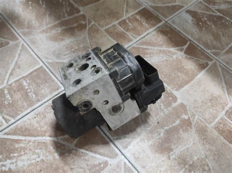 abs centrala VW passat b5