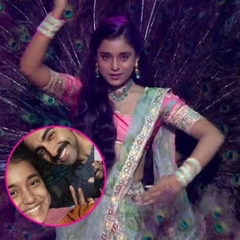 Bigg Boss 16 Did You Know Sumbul Touqeer Played A Role In Ayushmann