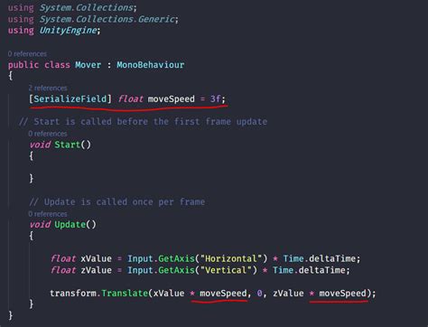 Udemy C 과 Unity로 D 게임 개발하기 장애물 코스 Obstacle Course