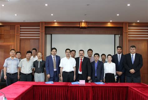 上虞公司与西班牙agrupaejido公司、友谊集团签订意向合作协议 浙江省农村发展集团上虞有限公司