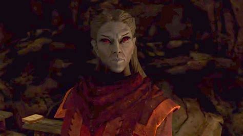 The Best Races In Skyrim For Each Play Style