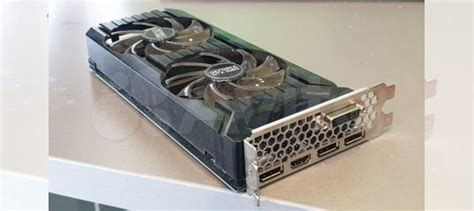 Видеокарта Райзер pci-e geforce купить в Зеленограде | Электроника | Авито