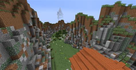 Farm Returning Minecraft Map