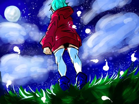 Shygal By Nitsel On Newgrounds