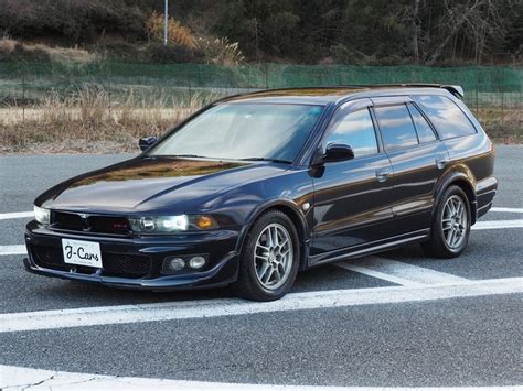 Always Wanted To Build A Vr Legnum It Is A Nice Car And A Rare Spec