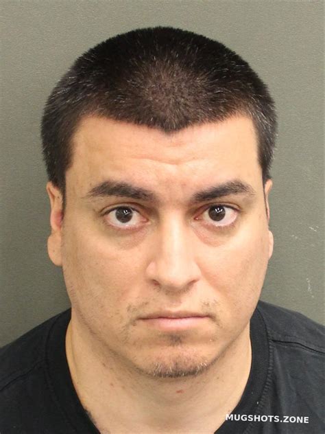 Ramos Xavier 07062023 Orange County Mugshots Zone