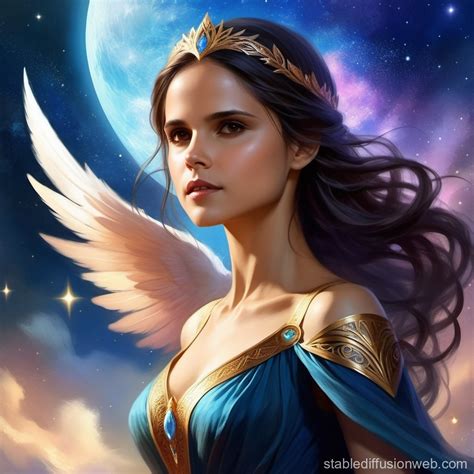 Elena Anaya S Profile Stable Diffusion Online
