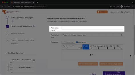 在 Centos 上安装 Openresty Xray 的 Agent（使用 Rpm 包仓库） Openresty 官方博客