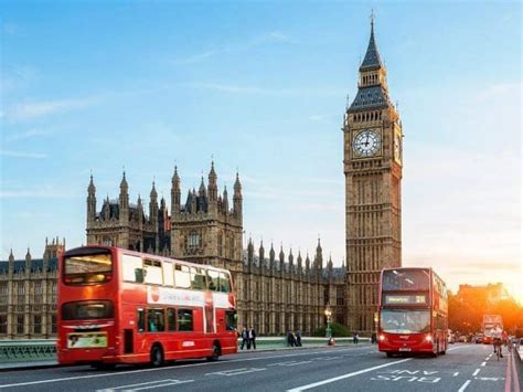 10 Kota Terbaik Dunia 2023 London Peringkat Atas Skandinavia Apartment