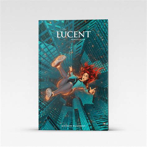 The Lucent Graphic Novel Series Michael Bancroft