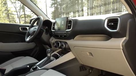 2020 Hyundai Venue Review By Auto Critic Steve Hammes