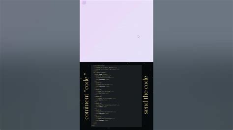 Animated Navigation Bar In Html And Css Menu Hover Animation Effects